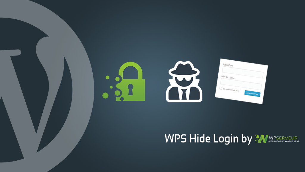 因創科技 | WordPress 外掛教學 – WPS Hide Login 幫您輕鬆更改管理後台登入網址